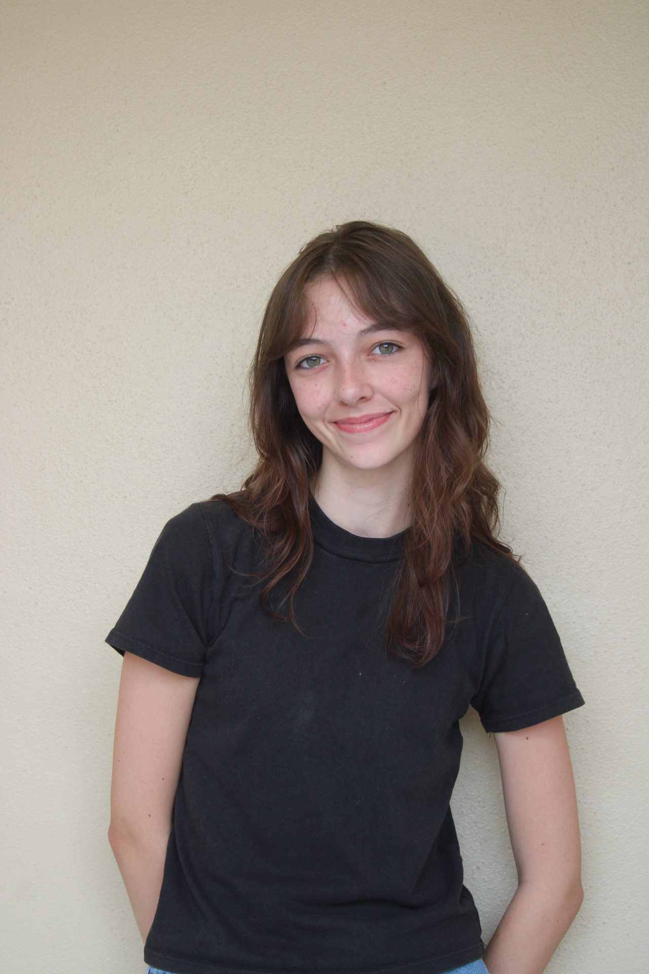 Lydia Kuhn – THE SEMINOLE TIMES