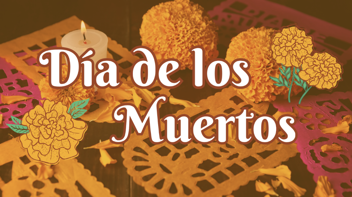 DAY OF THE DEAD – THE SEMINOLE TIMES