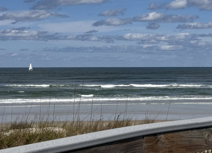 SPRING BREAK EXTRAVAGANZAS – THE SEMINOLE TIMES